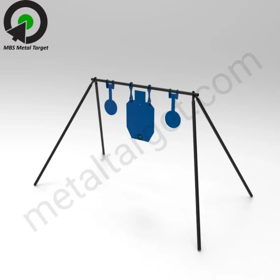 AR500 Steel Targets - Metal Target